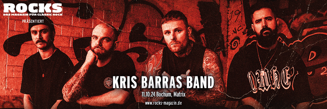 ROCKS-Magazin Startseite | ROCKS