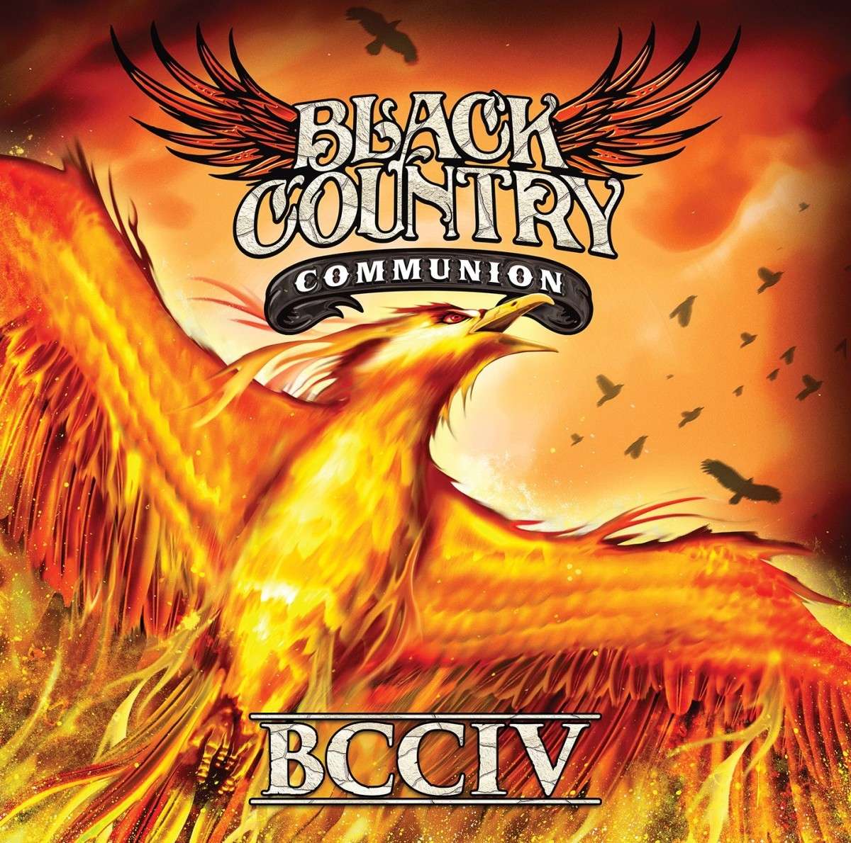 Black Country Communion: BCC IV | ROCKS