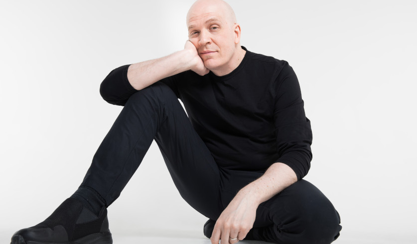 Devin Townsend: Ziltoid als Comic | ROCKS