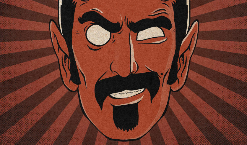 Frank Zappa: Super-Deluxe-Box "Halloween '78" | ROCKS