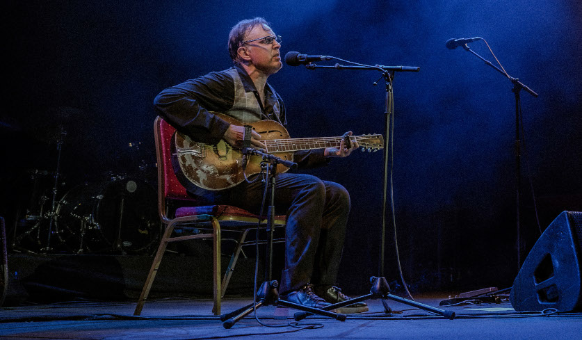 Joe Bonamassa: Verneigung vor Rory Gallagher mit "The Spirit Of Rory ...