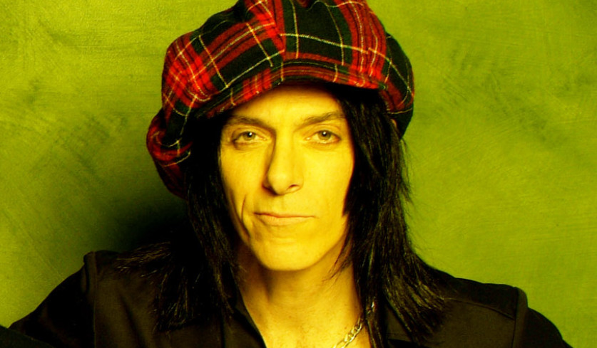 L.A. Guns: Steve Riley (1956-2023) | ROCKS
